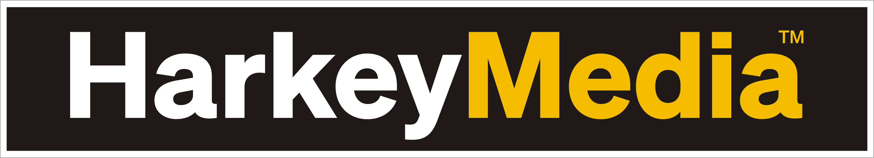 Harkey Media · Apparatix